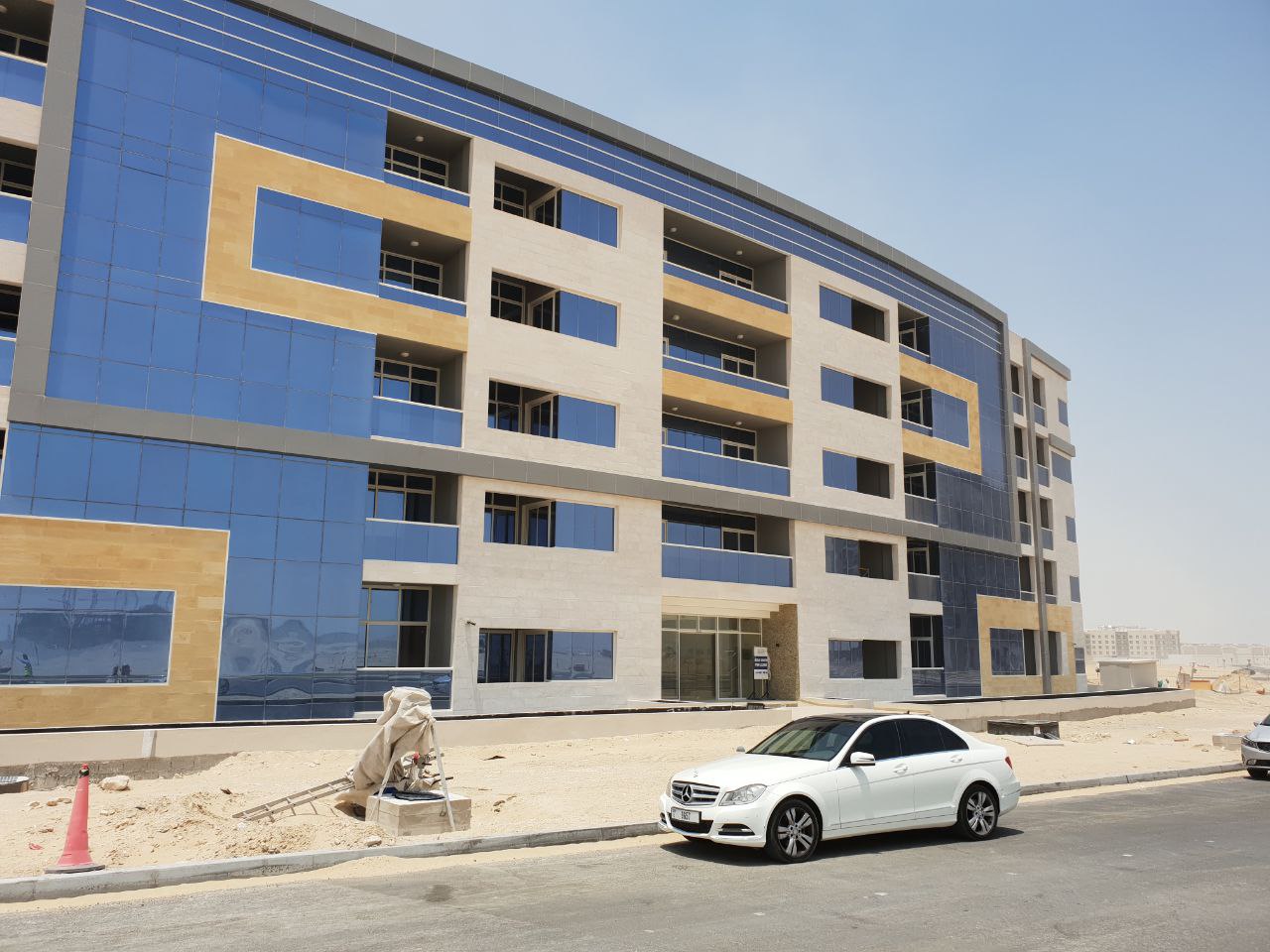 Projects – maalemengineering